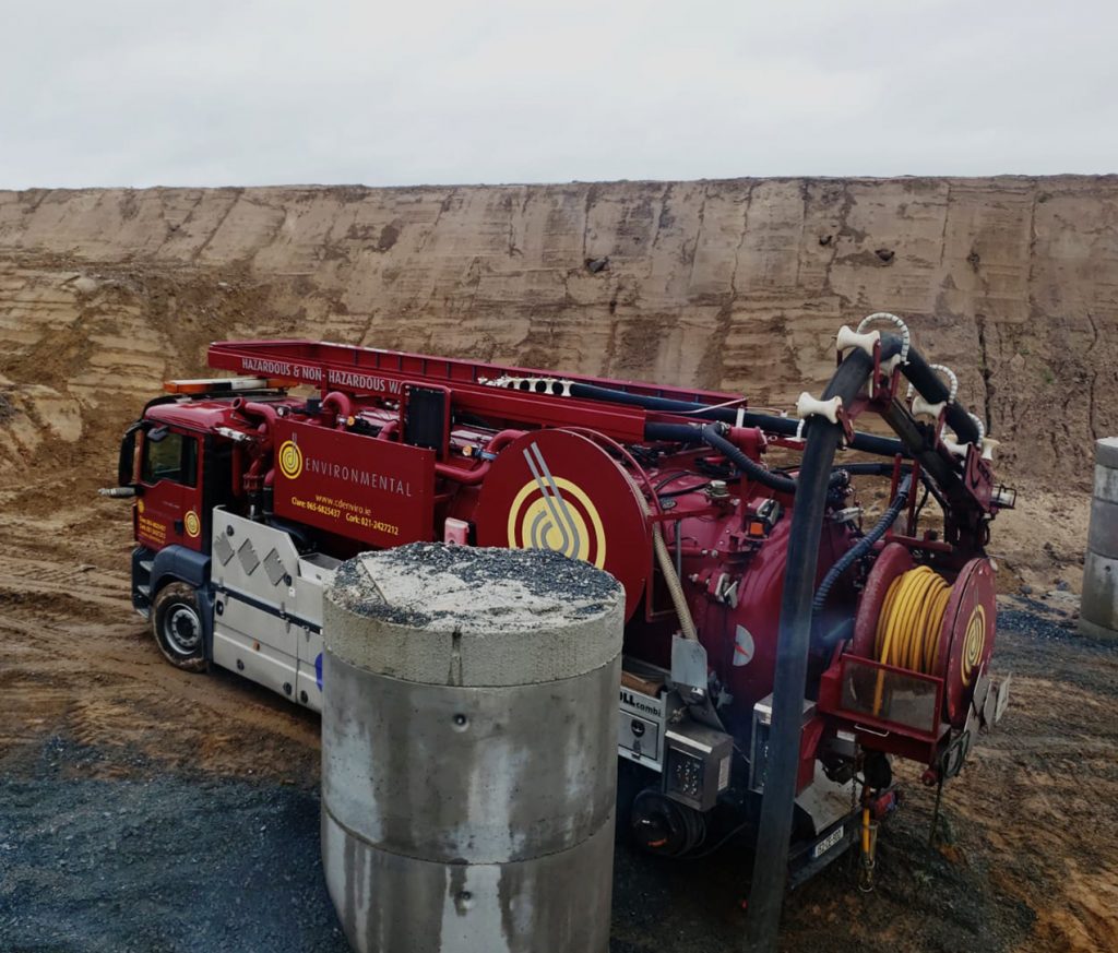 Environmental and Waste Management Specialists | Drainage and ...