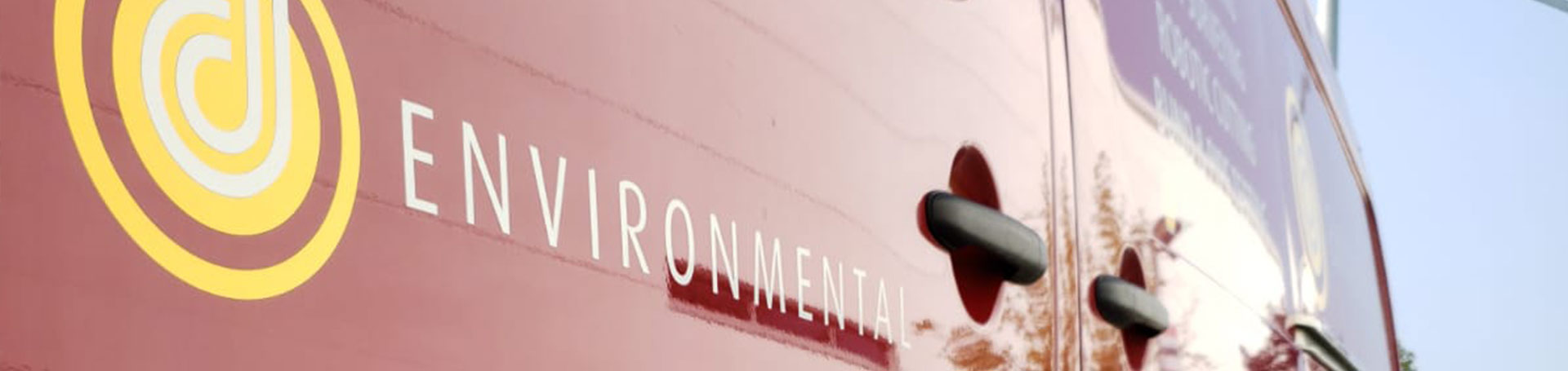 Pipe and Bund Testing/Repairs - CD Environmental | Drainage and Wastewaste