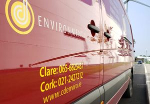 About - CD Environmental | Drainage and Wastewaste