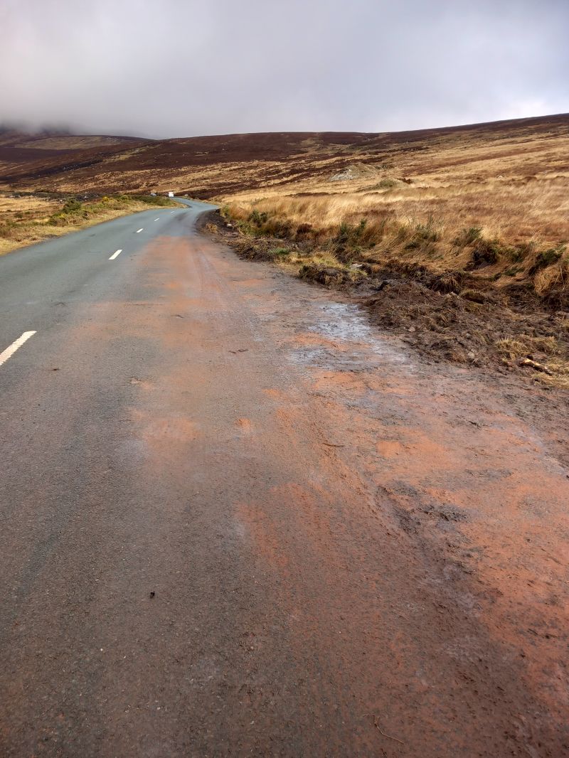 Case Study - Spill Response, March 2023 - CD Environmental | Drainage ...