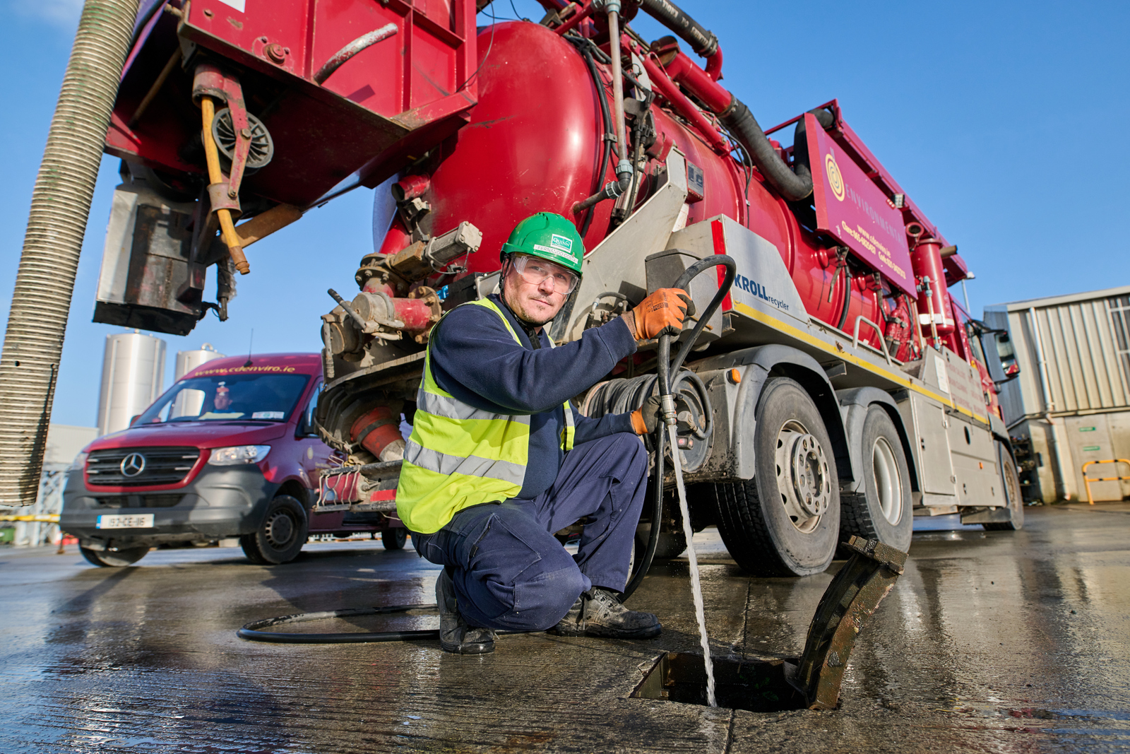 Why Pharmaceutical Companies in Ireland Should Prioritise Pipe and Bund ...
