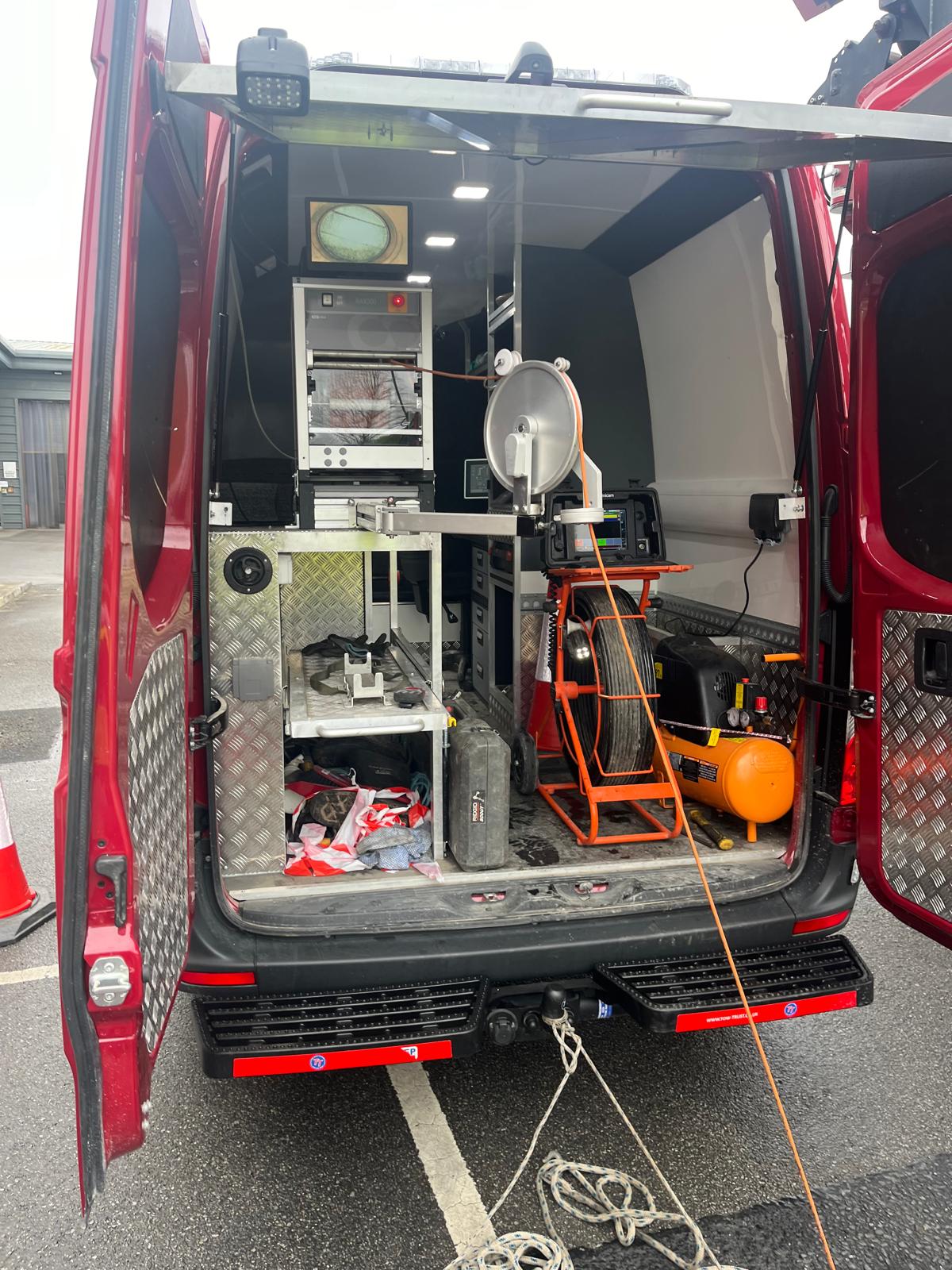 Pipe and Bund Repairs and Relining: A Guide for Facility Managers - CD ...